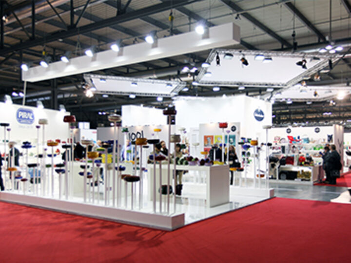 Salon de l'Etudiant de Lyon 2024 - ABC Salles