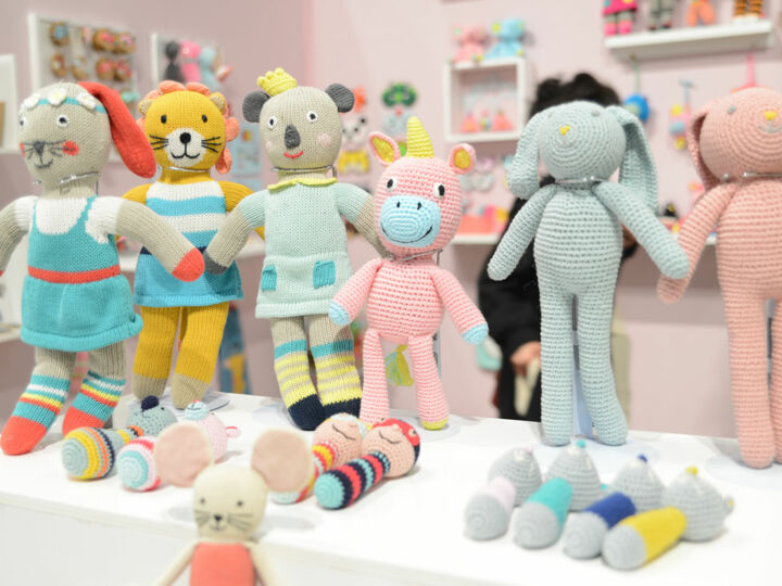 Salon Playtime Paris 2024 - ABC Salles