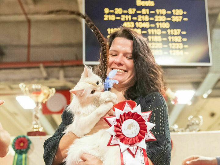 Expozoo Paris Animal Show 2026 - ABC Salles