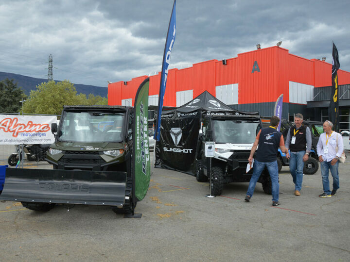 Alpipro 2025 - ABC Salles