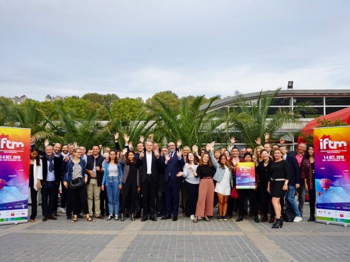 IFTM Top Resa 2025 - ABC Salles