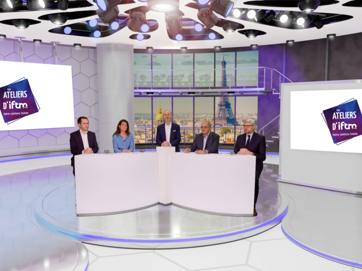 IFTM Top Resa 2024 - ABC Salles