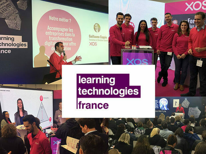 Learning Technologies 2026 - ABC Salles