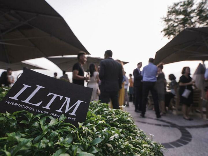 ILTM - International Luxury Travel Market 2023 - ABC Salles