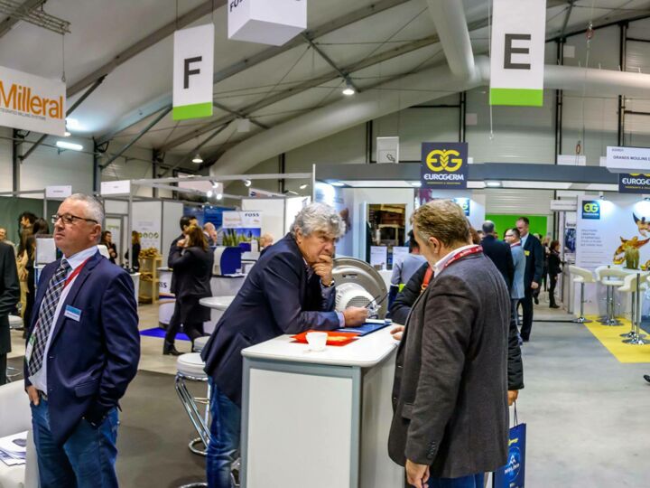 JTIC International 2024 - ABC Salles