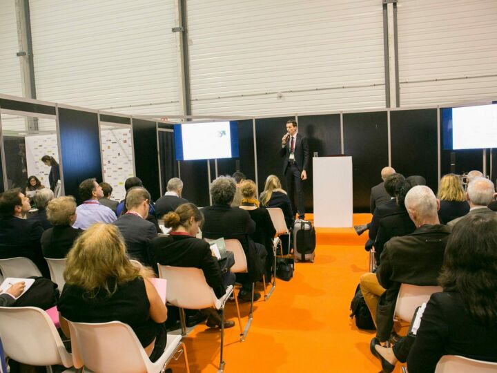 JTIC International 2024 - ABC Salles