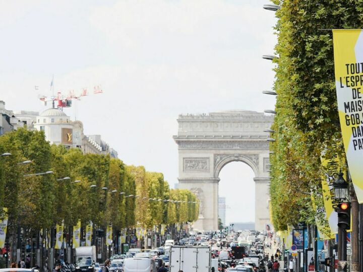 Paris Design Week 2025 - ABC Salles