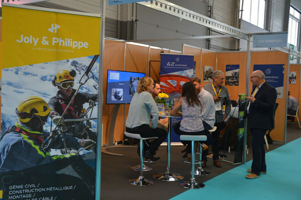 Alpipro 2025 - ABC Salles