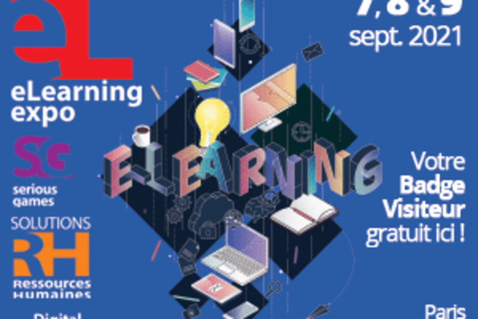 ELearning Expo 2024 - ABC Salles