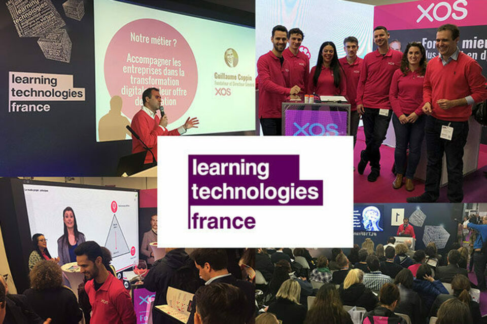 Learning Technologies 2025 - ABC Salles