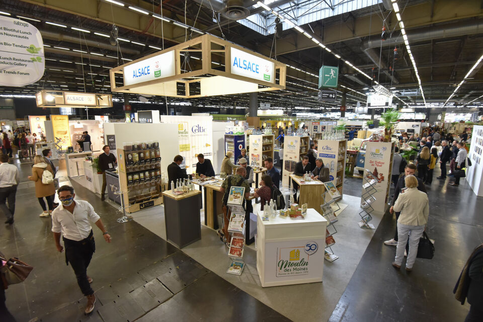 Eurexpo Lyon - ABC Salles