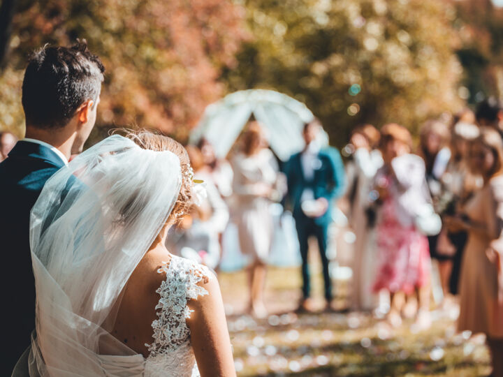 Renouveler ses voeux de mariage : le guide pour une cérémonie de ...