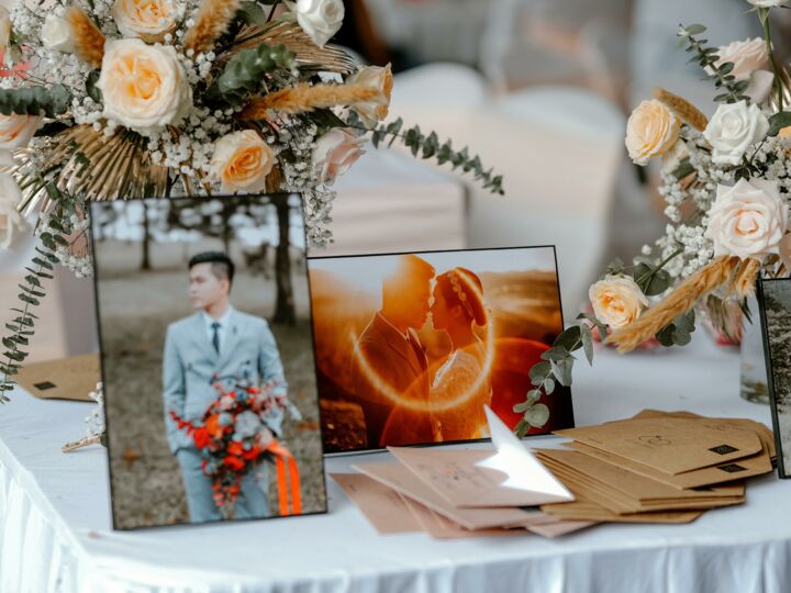 Thèmes de mariage populaires : quels sont les choix les plus courants ...