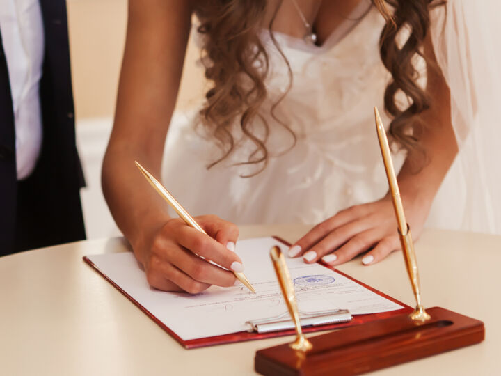 Mariage avant 18 ans, en France : que dit la loi ? - ABC Salles