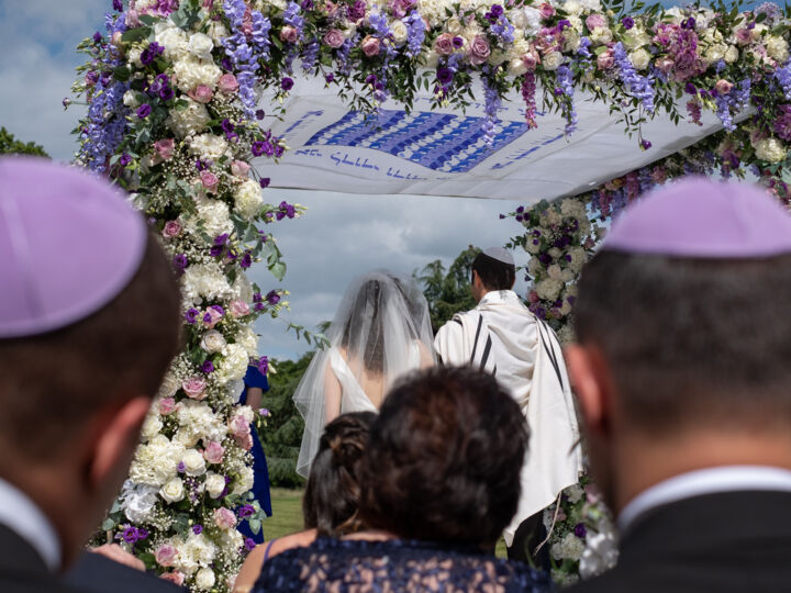 L'importance du mikvé dans le mariage juif - ABC Salles