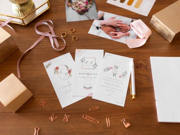 6 manières de dire à ses invités qu'ils sont invités au vin d'honneur ...