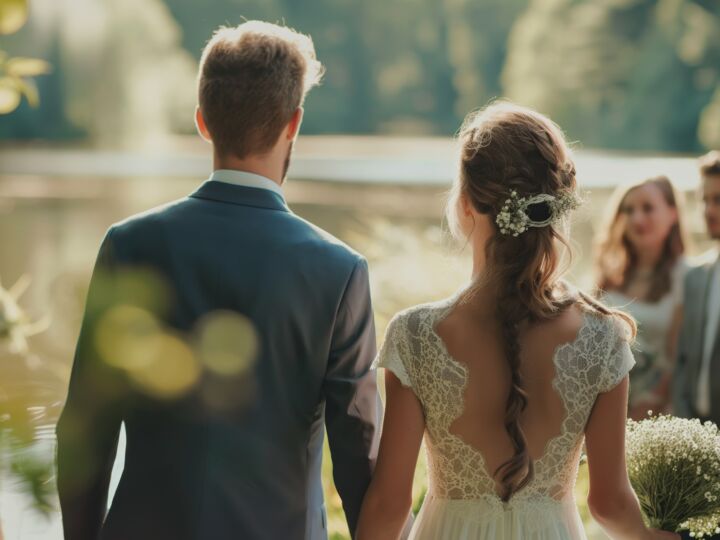 Comment signifier son opposition à un mariage ? - ABC Salles