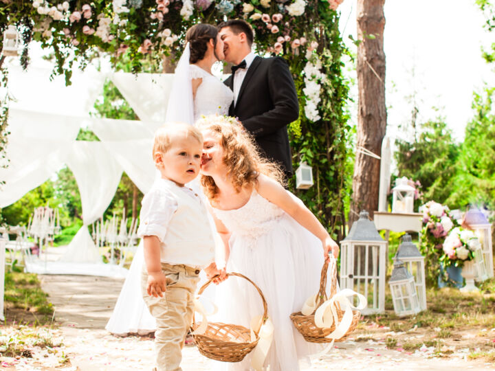 Retroplanning de mariage : le détail, mois par mois, des étapes à ...