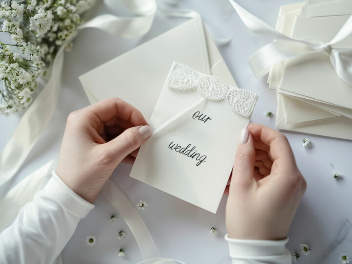 6 manières de dire à ses invités qu'ils sont invités au vin d'honneur ...