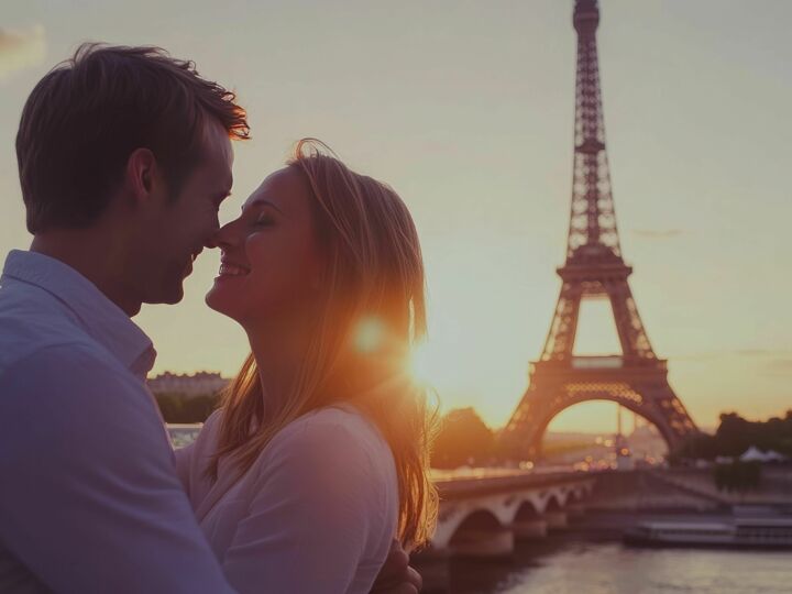 Nuit de noces, voyage de noces et lune de miel : quelles sont les différences ? - ABC Salles