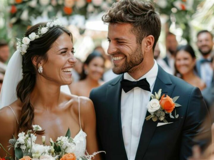 Calendrier et dates clés : quand se marier selon ses croyances et sa ...