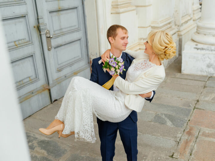 Tout savoir sur le mariage traditionnel algérien - ABC Salles