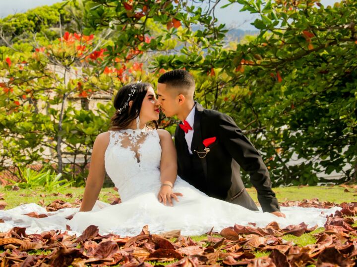 Tout savoir sur le mariage traditionnel algérien - ABC Salles