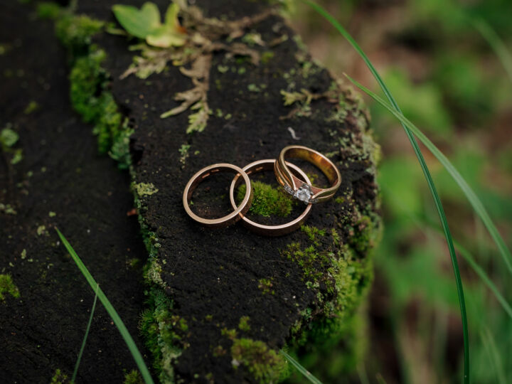 Noces de porcelaine : comment célébrer ses 20 ans de mariage et ...