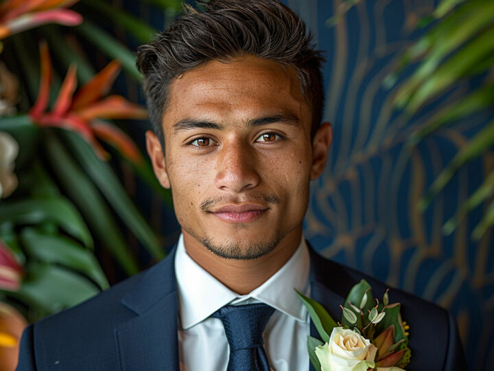 Tout savoir sur les traditions de mariage au Sénégal - ABC Salles