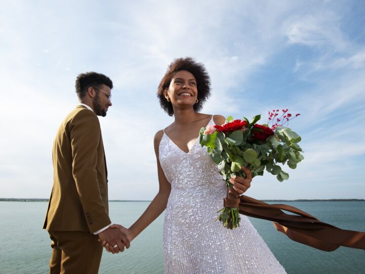 Tout savoir sur les traditions de mariage à Madagascar - ABC Salles