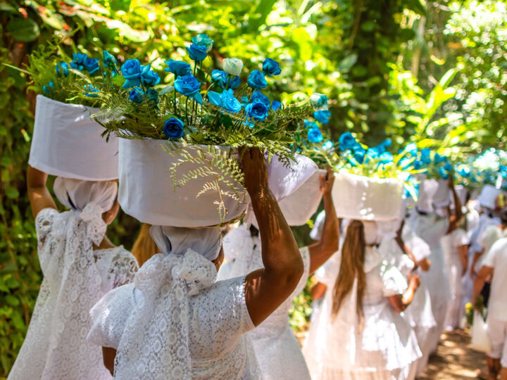Tout savoir sur le mariage traditionnel algérien - ABC Salles