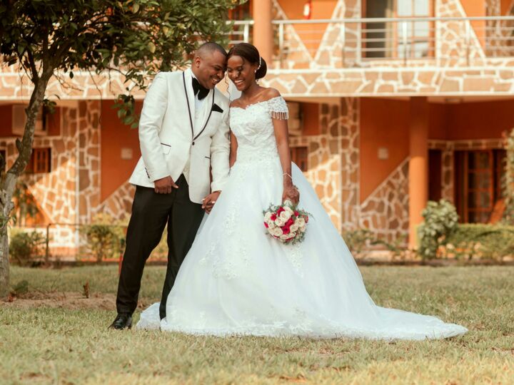 Tout savoir sur les traditions de mariage à Madagascar - ABC Salles