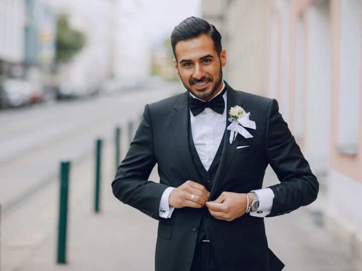 Tout savoir sur le Hanbok, la tenue traditionnelle et historique du marié sud-coréen - ABC Salles