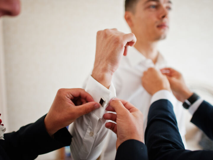 Le rituel de la capsule temporelle, pour marquer le temps qui passe ...