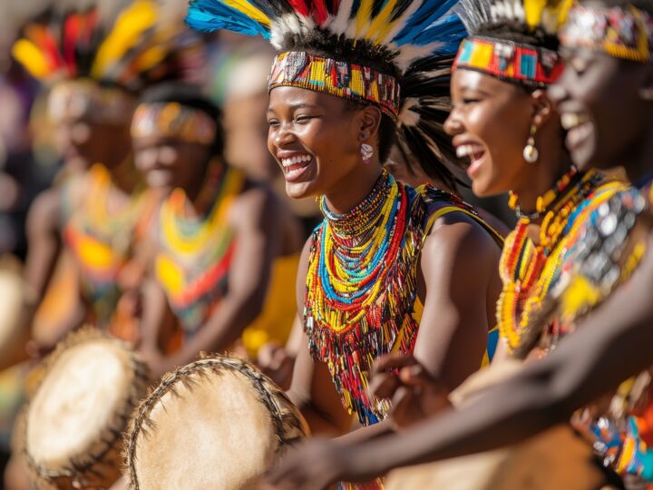 13 fêtes traditionnelles françaises à (re)découvrir et à fêter en ...