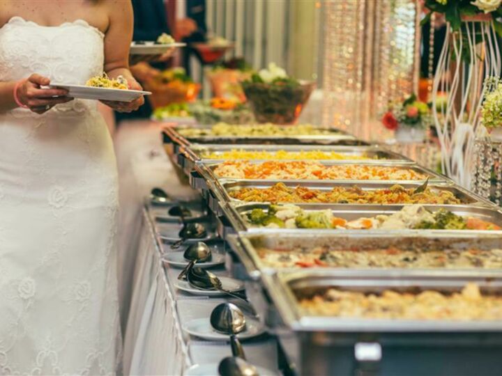 Qu'est-ce qu'un candy bar et comment egayer votre mariage avec cette ...