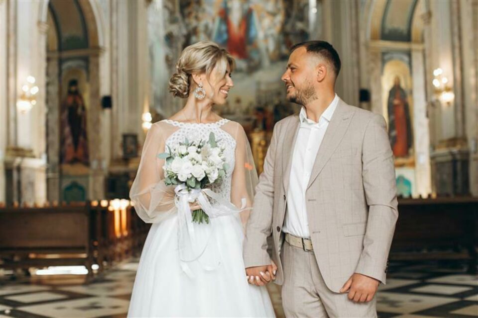 Tout savoir sur les traditions de mariage à Grenade - ABC Salles