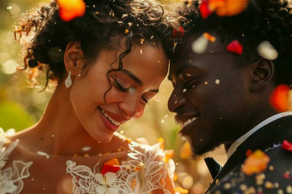 Tout savoir sur les traditions de mariage en Guinée-Bissau - ABC Salles