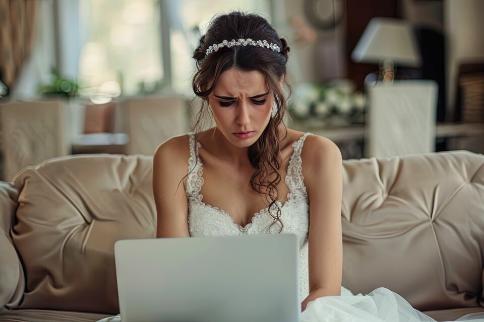 Flaking et mariages : bien anticiper les désistements de dernière ...