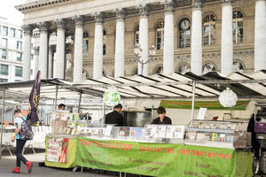 Découvrir Paris 2ème - ABC Salles