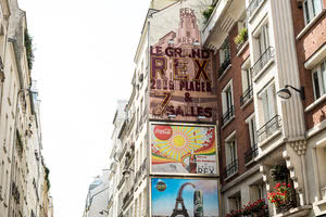 Découvrir Paris 2ème - ABC Salles