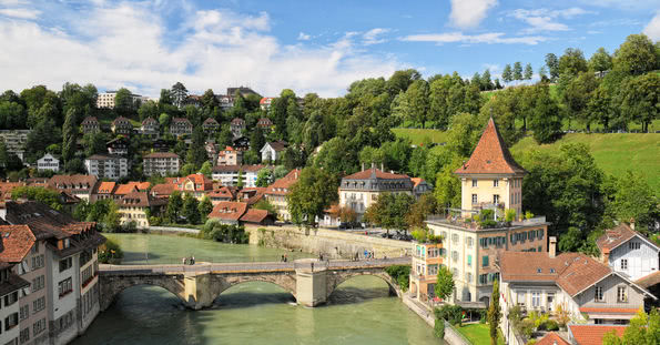 Salles de conférence Canton de Berne () - ABC Salles