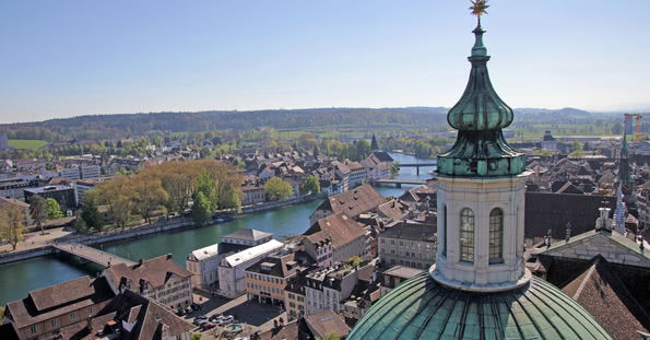 Salles de réception Canton de Soleure () - ABC Salles