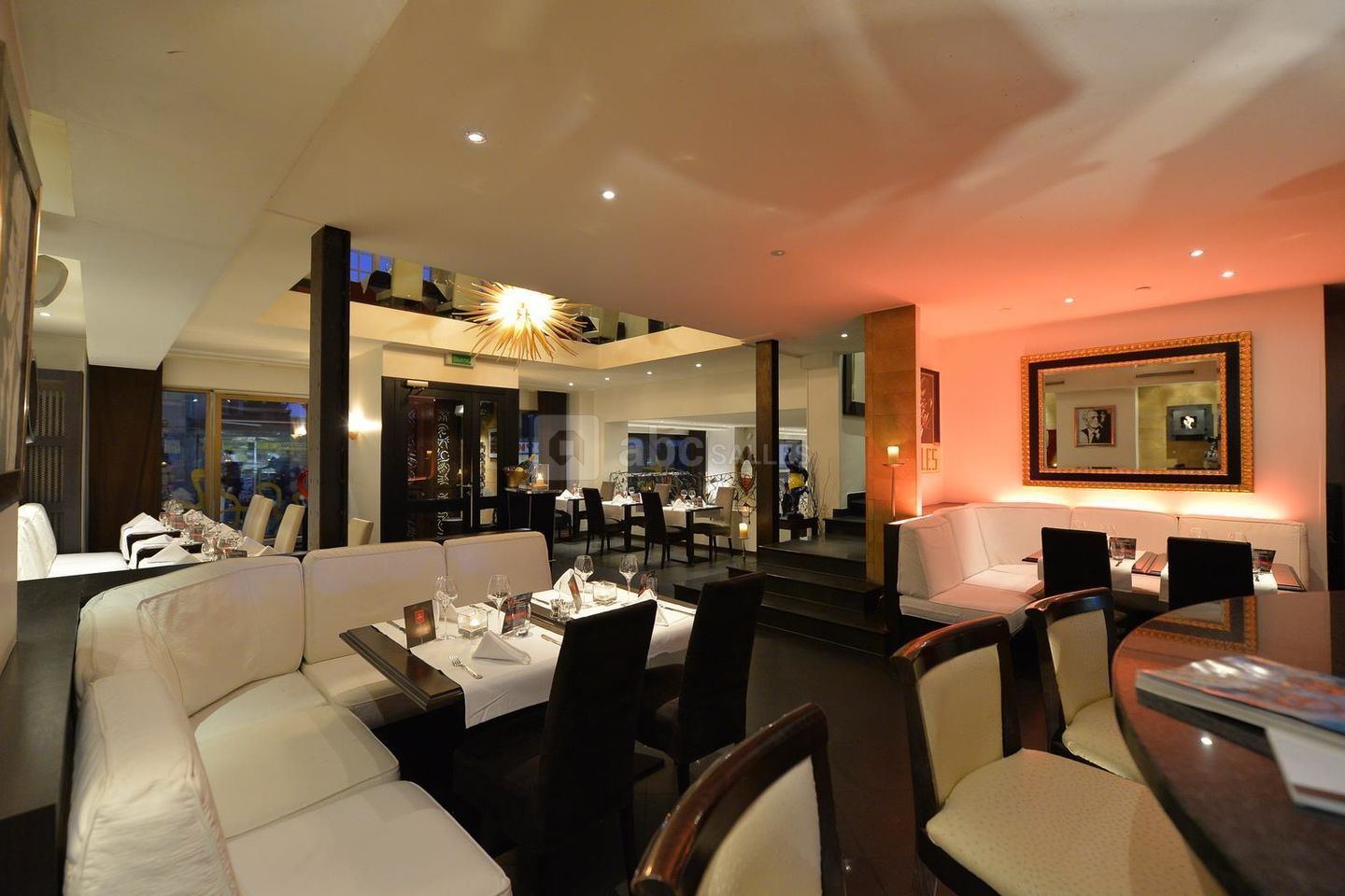 La Suite - ABC Salles