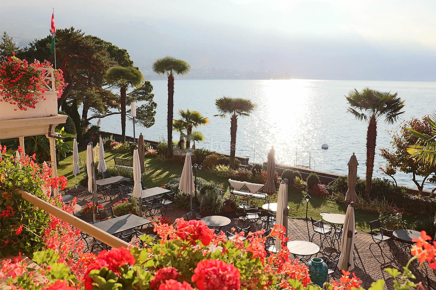 L'Ermitage - ABC Salles