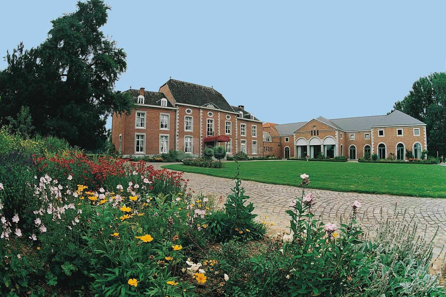 Château de Limont - ABC Salles