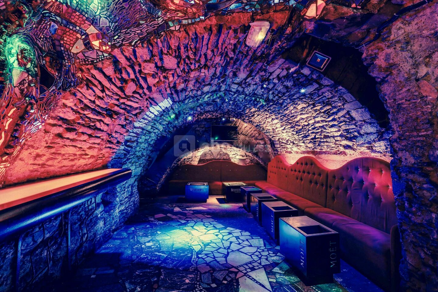 Delicatessen - ABC Salles