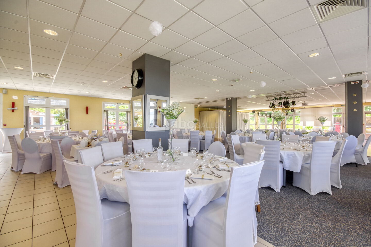 Roz Armor - ABC Salles