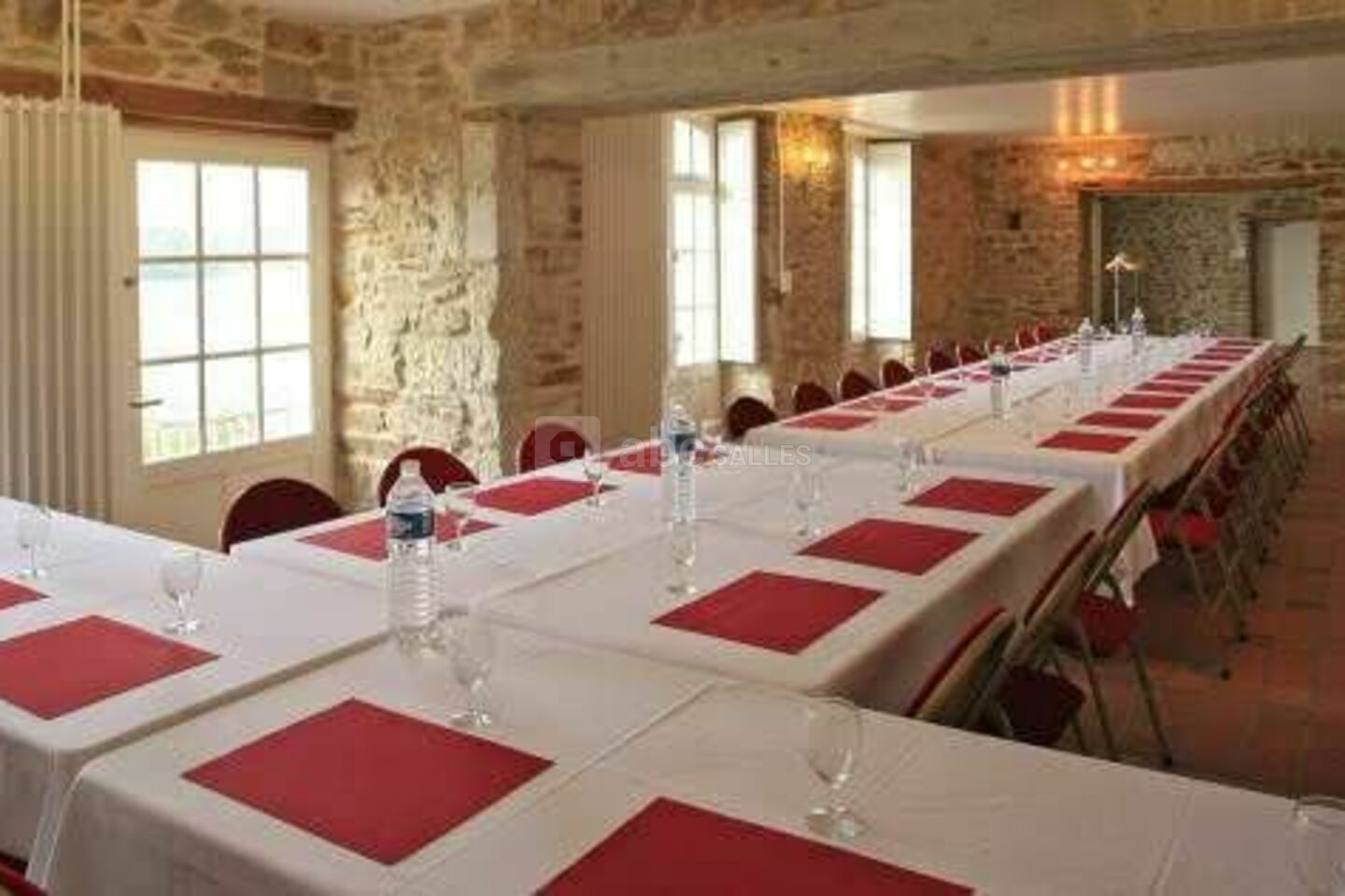 Beau Rivage - ABC Salles