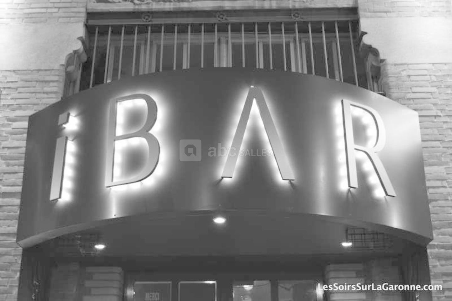 Ibar - ABC Salles